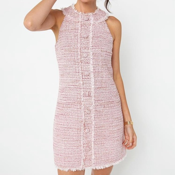 South Moon Under | Dresses | Brand New South Moon Under Georgie Tweed ...